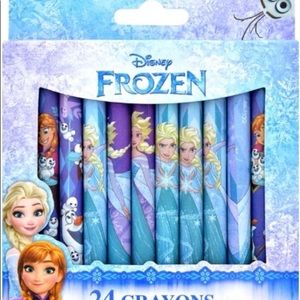 Toys | Disney Frozen Activity Pack | Poshmark